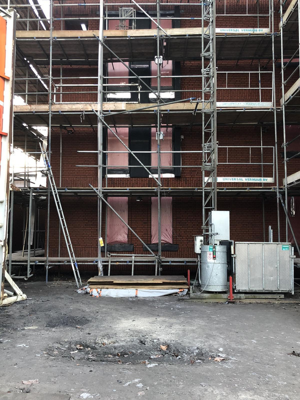 Woning te koop: Gasthuisstraat 15b 5961GA Horst - Vastgoed Nederland