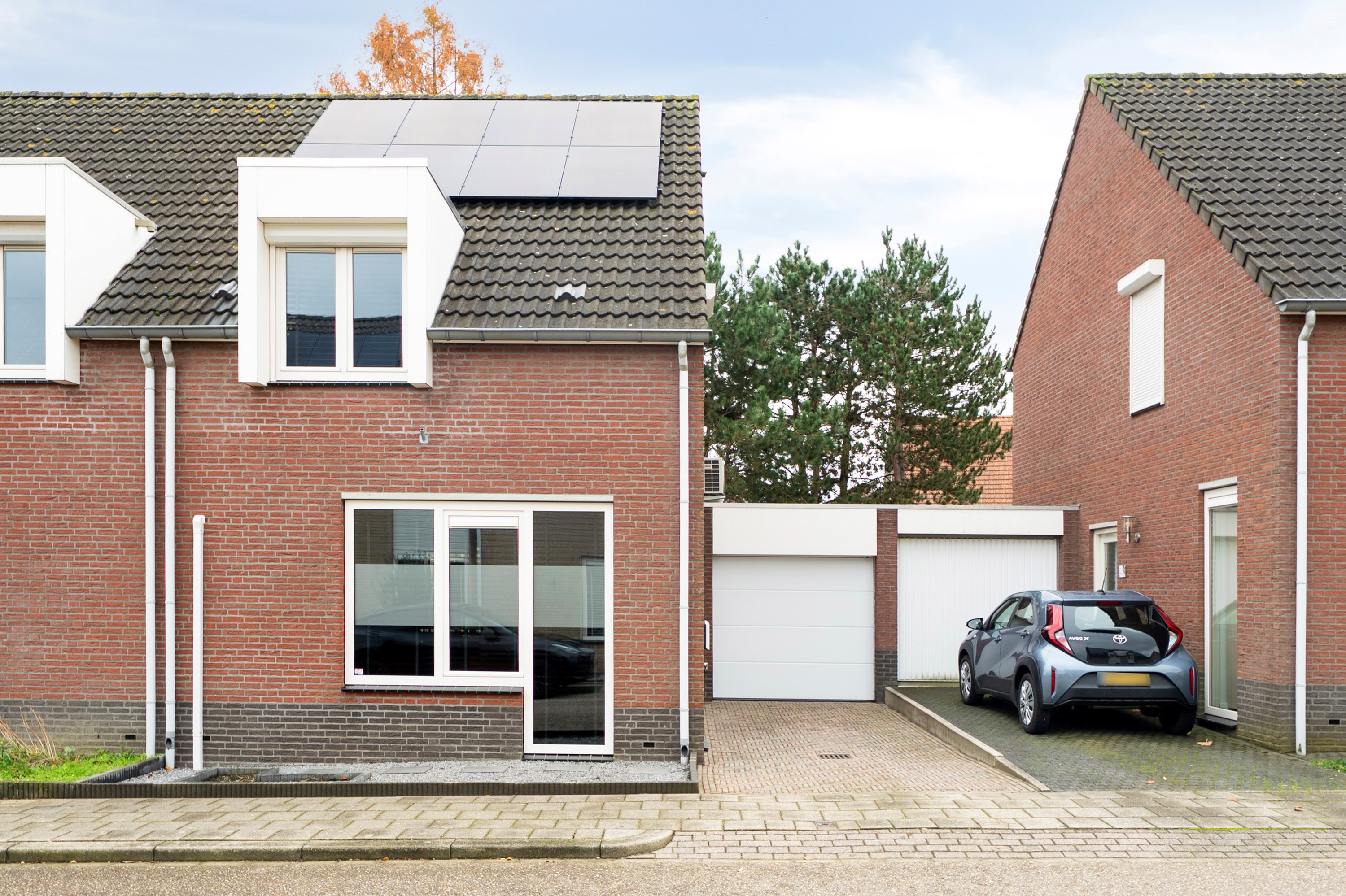 Woning te koop: Op De Bree 23 6099CN Beegden - Vastgoed Nederland