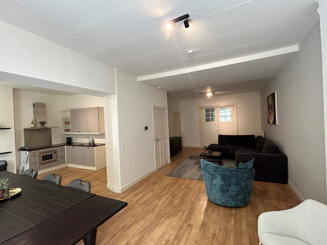 Woning te huur: Roo-Valkstraat 23B 3032RC Rotterdam - Vastgoed Nederland