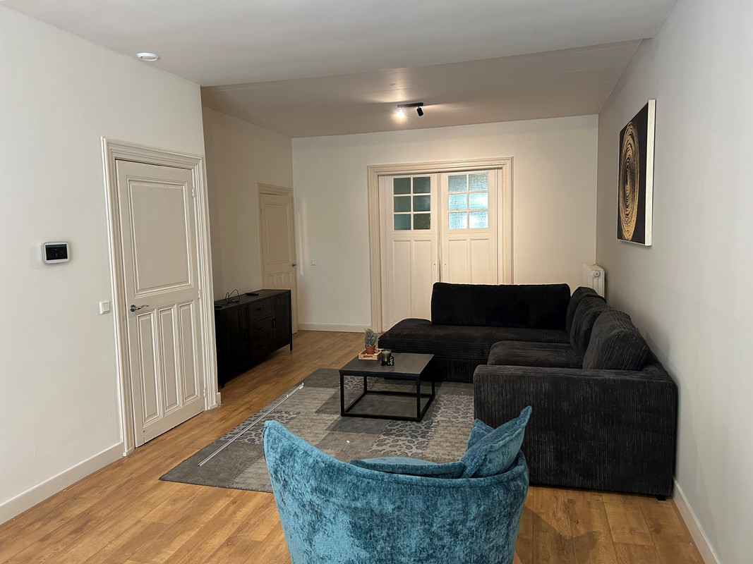 Woning te huur: Roo-Valkstraat 23B 3032RC Rotterdam - Vastgoed Nederland