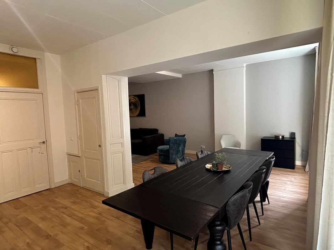 Woning te huur: Roo-Valkstraat 23B 3032RC Rotterdam - Vastgoed Nederland