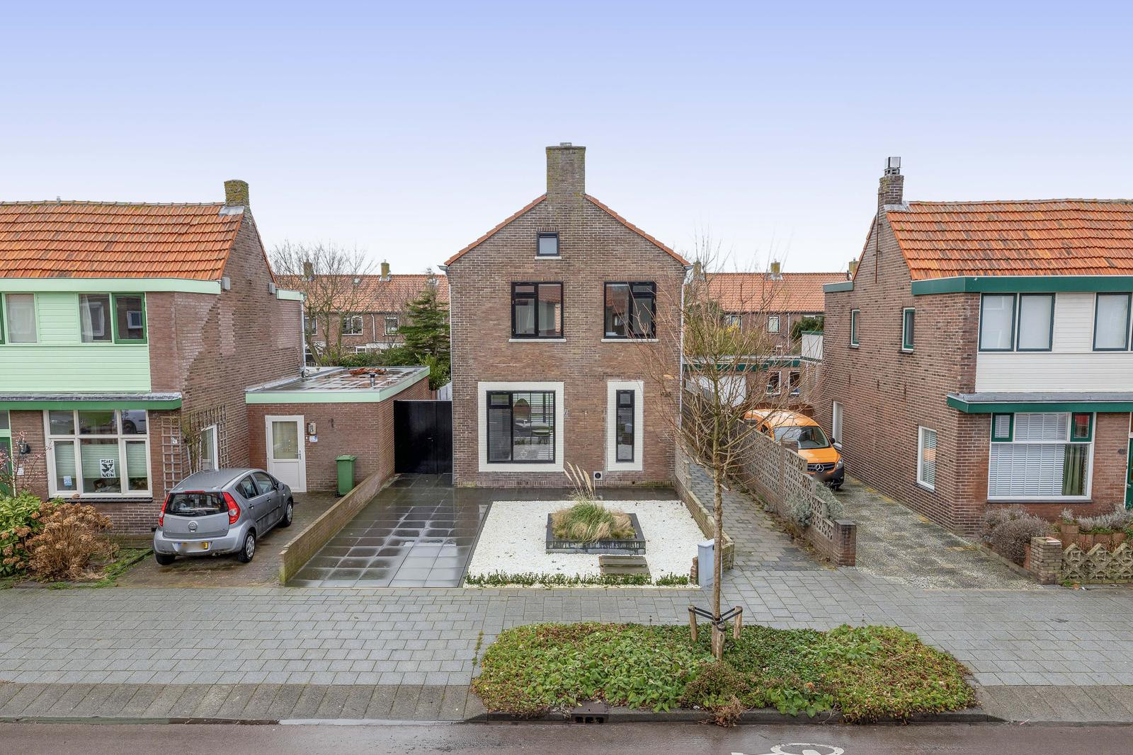 Woning te koop: Jacob van Heemskerckstraat 42A 1782XD Den Helder ...