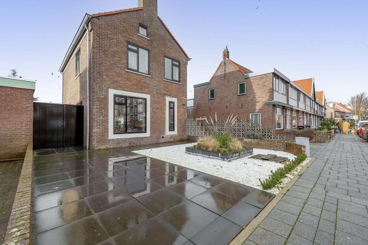 Woning te koop: Jacob van Heemskerckstraat 42A 1782XD Den Helder ...