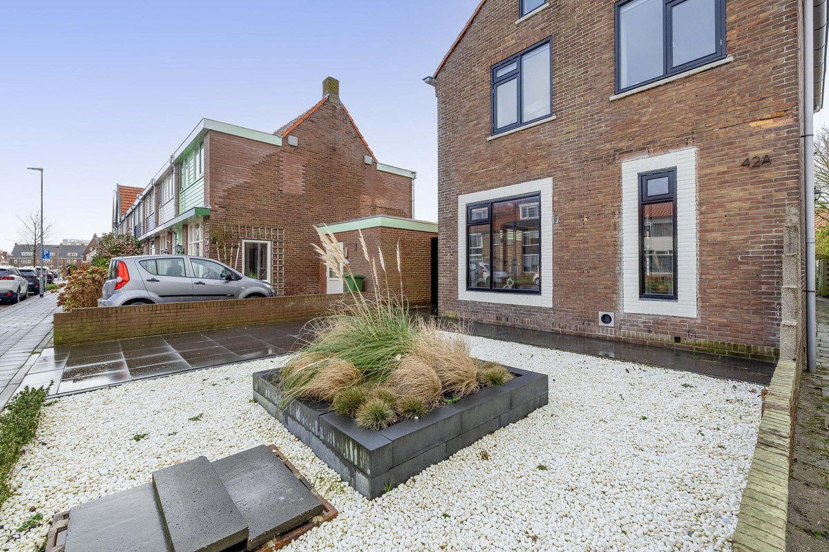 Woning te koop: Jacob van Heemskerckstraat 42A 1782XD Den Helder ...