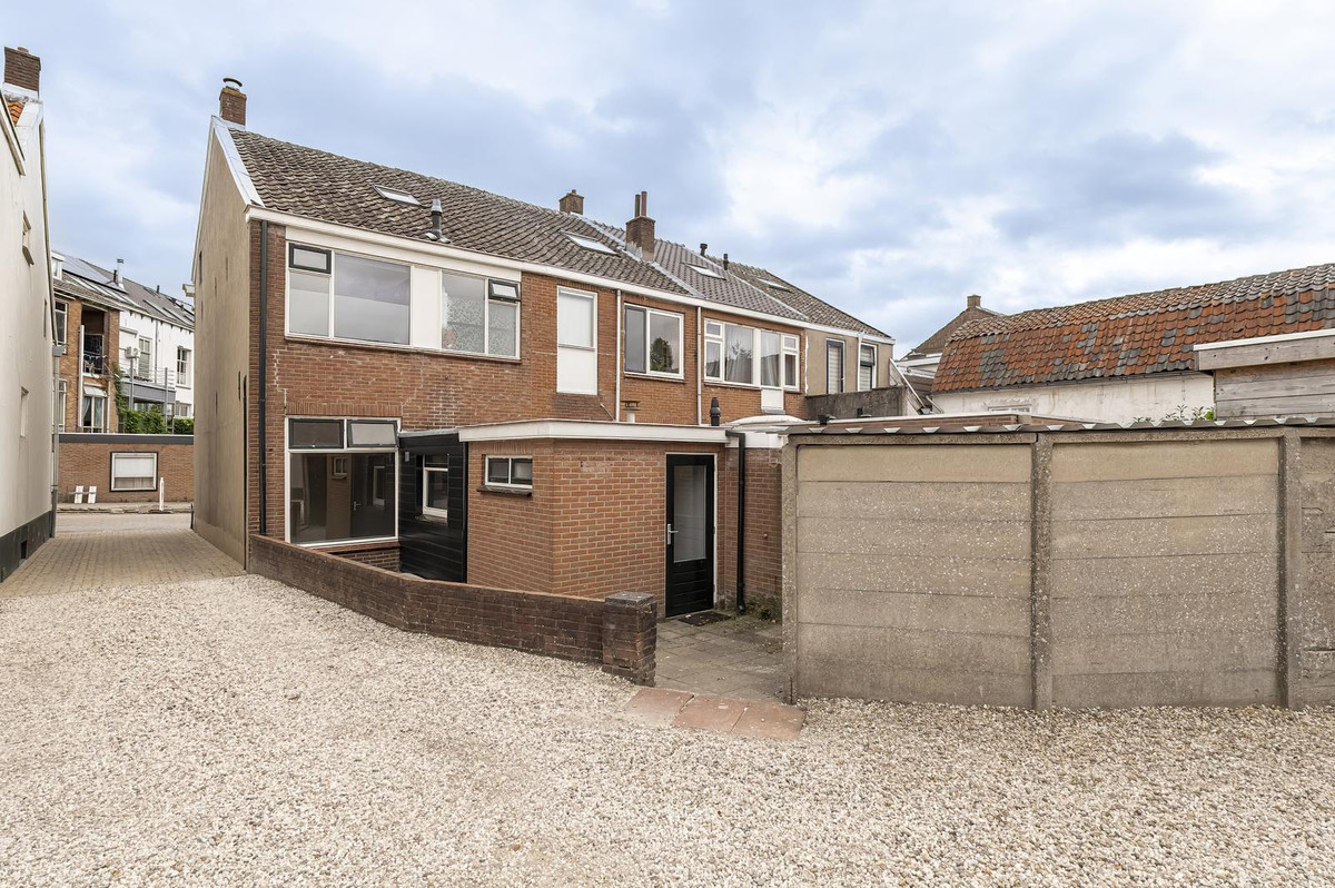 Woning te koop: Molenstraatje 31 4001CA Tiel - Vastgoed Nederland