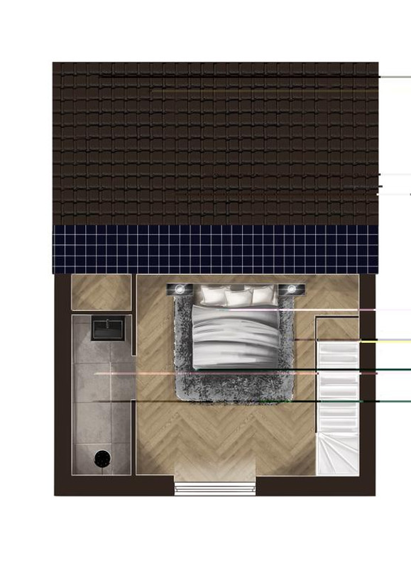 Woning te koop: Willebrordusplein 13F 3037TD Rotterdam - Vastgoed Nederland