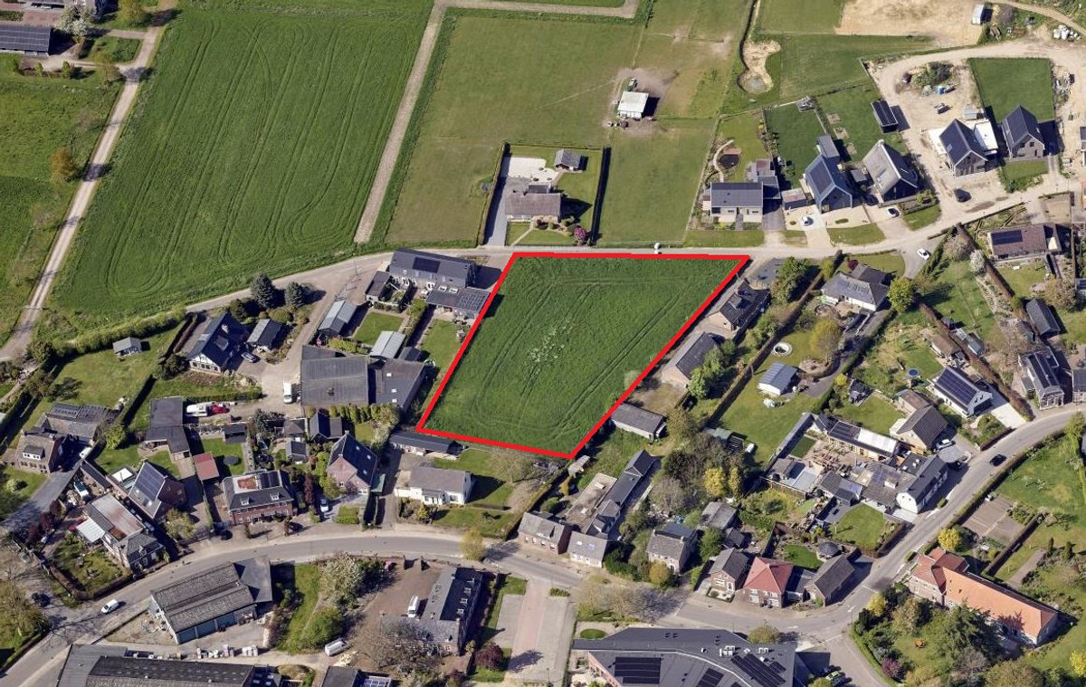 Woning te koop: Brouwersstraat kavel A 5835AW Beugen - Vastgoed Nederland