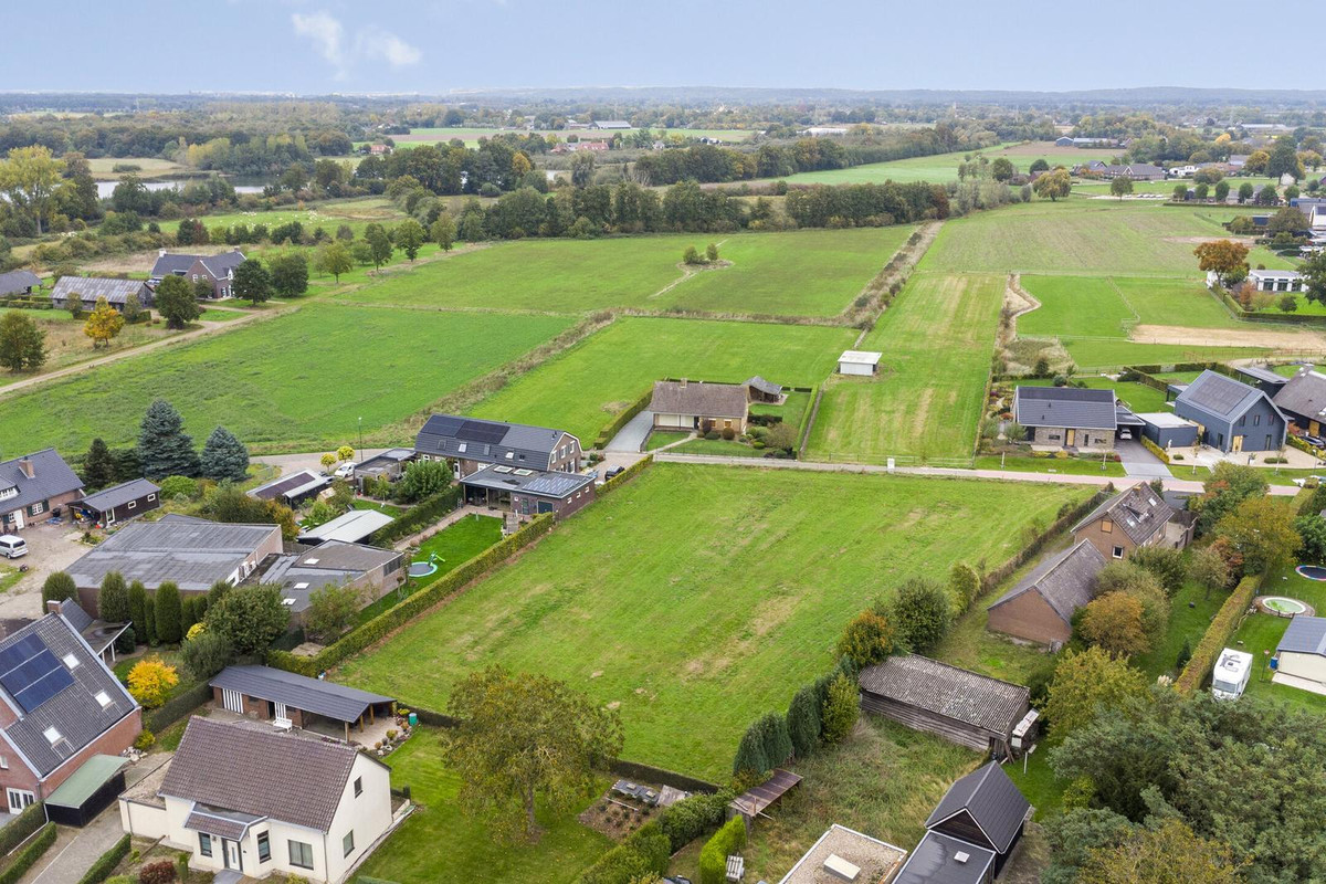 Woning te koop: Brouwersstraat kavel A 5835AW Beugen - Vastgoed Nederland