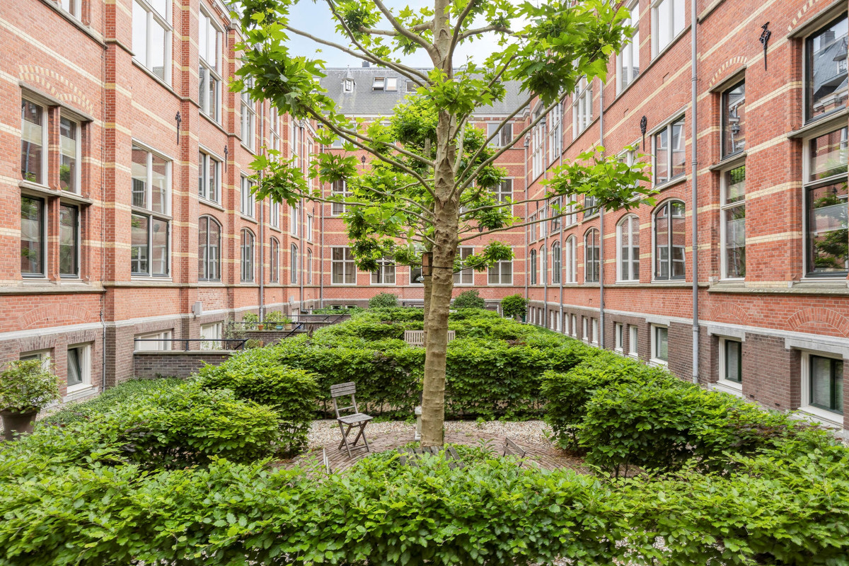 Woning te koop: Hugo De Grootstraat 33 2311XK Leiden - Vastgoed Nederland