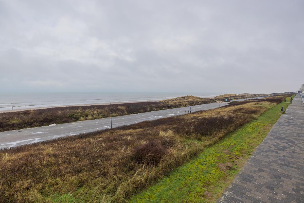 Woning te koop: Koningin Astrid Boulevard 42 2202BE Noordwijk ...