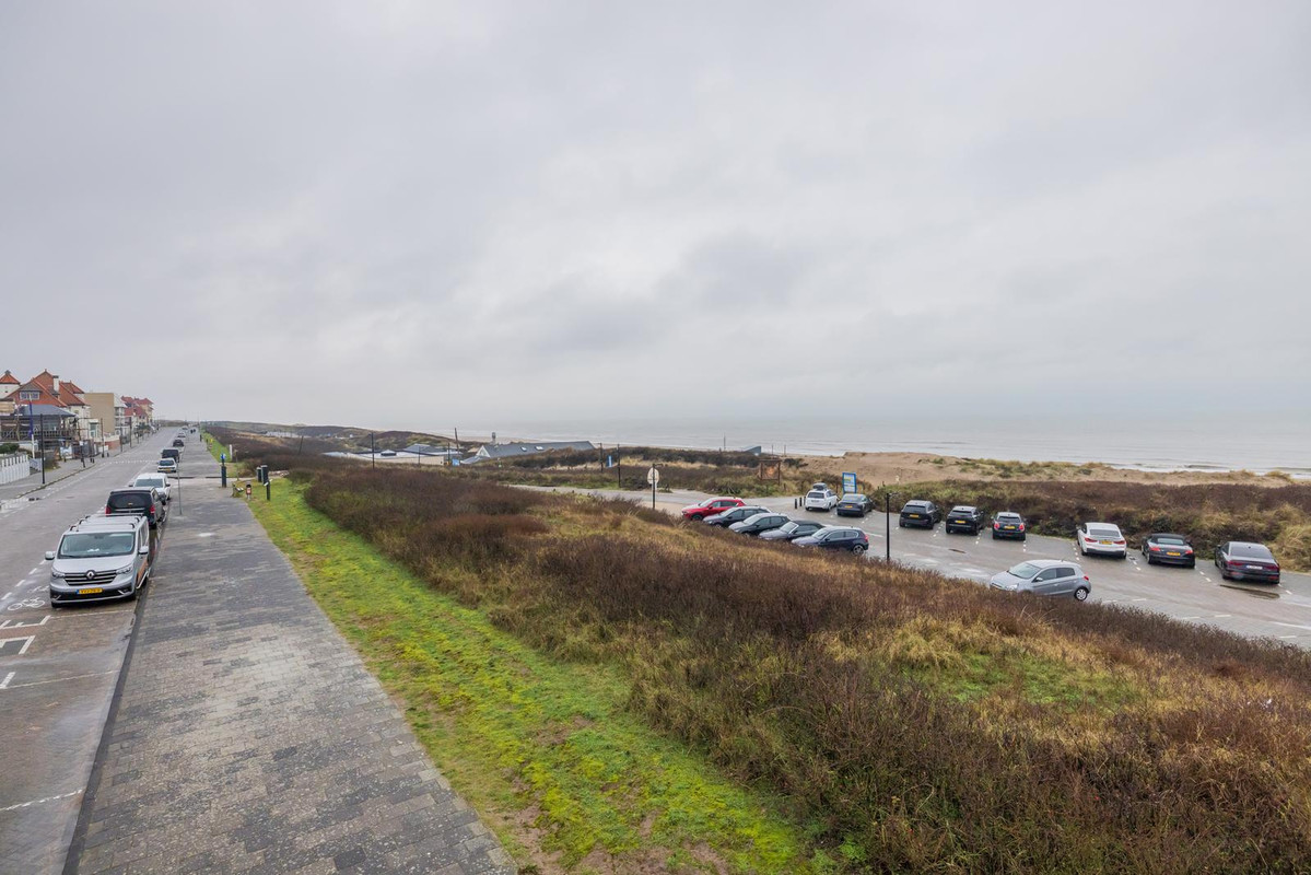 Woning te koop: Koningin Astrid Boulevard 42 2202BE Noordwijk ...