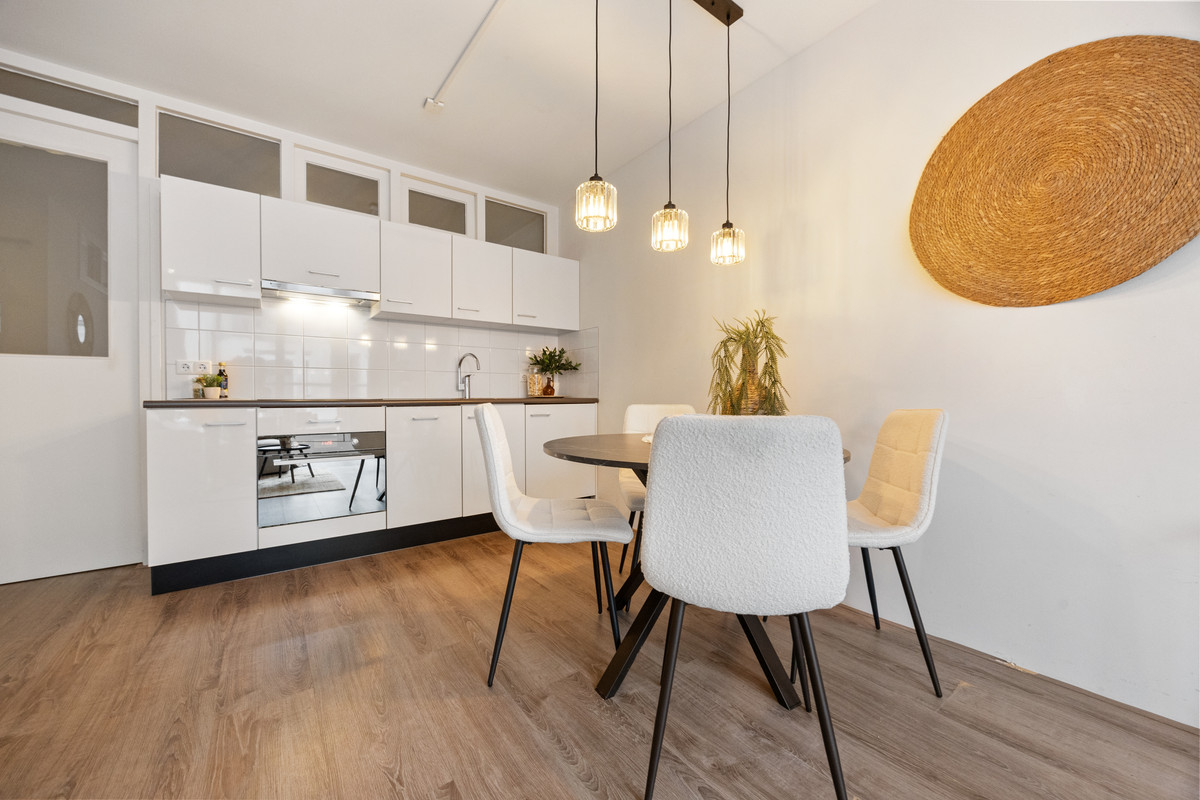 Woning te koop: Karrengas 44C 6511GS Nijmegen - Vastgoed Nederland