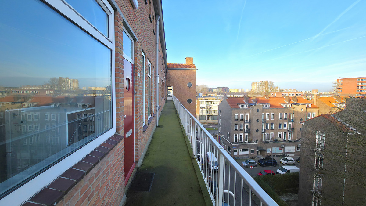 Woning te koop: Herman Robbersstraat 102F 3031RL Rotterdam - Vastgoed ...