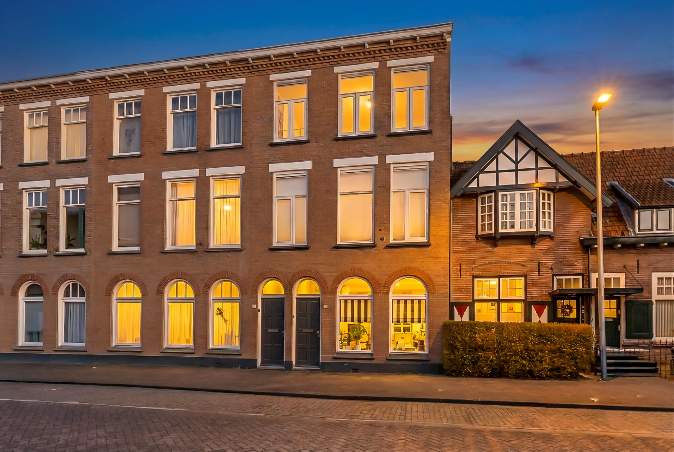 Woning te koop: Croesestraat 41B 3522AB Utrecht - Vastgoed Nederland