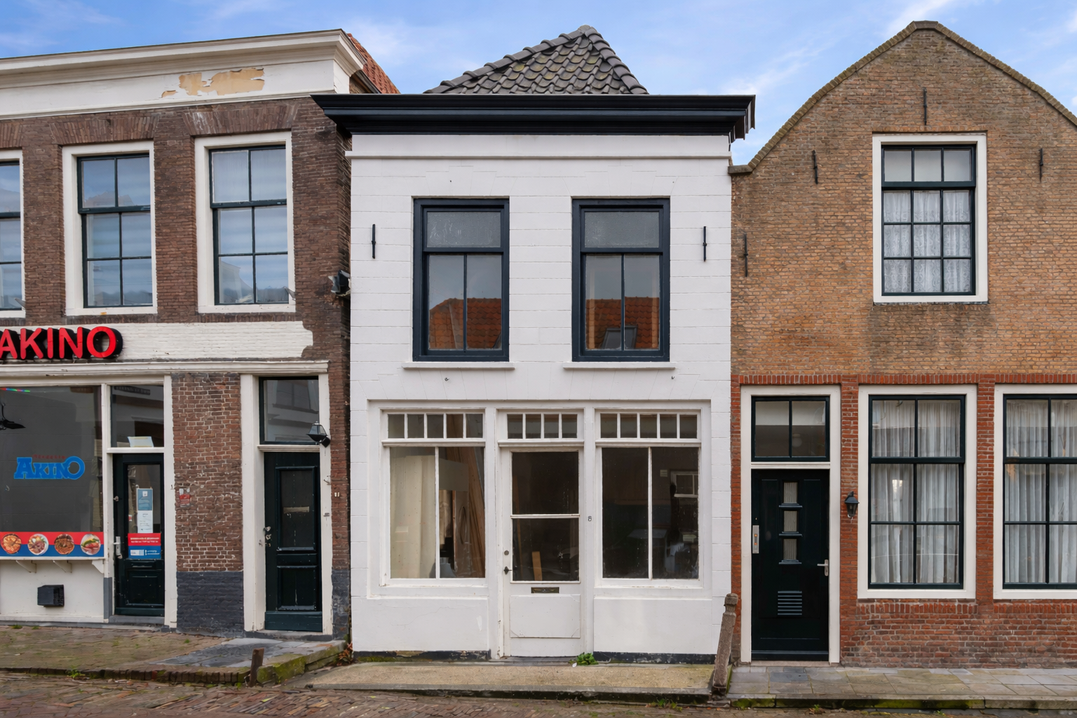 Woning te koop: Fonteine 5 4301AG Zierikzee - Vastgoed Nederland