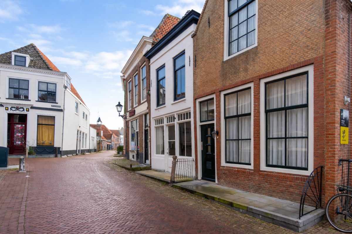 Woning te koop: Fonteine 5 4301AG Zierikzee - Vastgoed Nederland