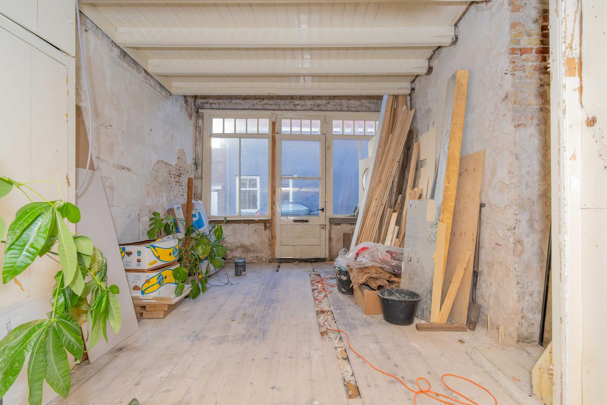 Woning te koop: Fonteine 5 4301AG Zierikzee - Vastgoed Nederland