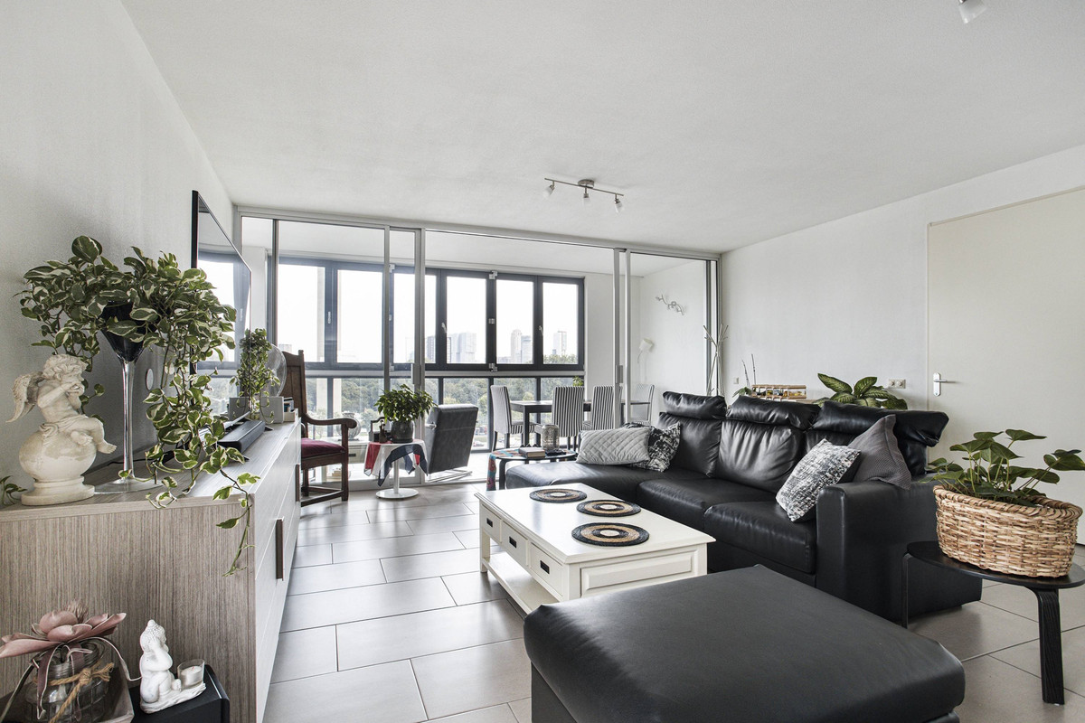 Woning te huur: Müllerkade 233 3024EP Rotterdam - Vastgoed Nederland