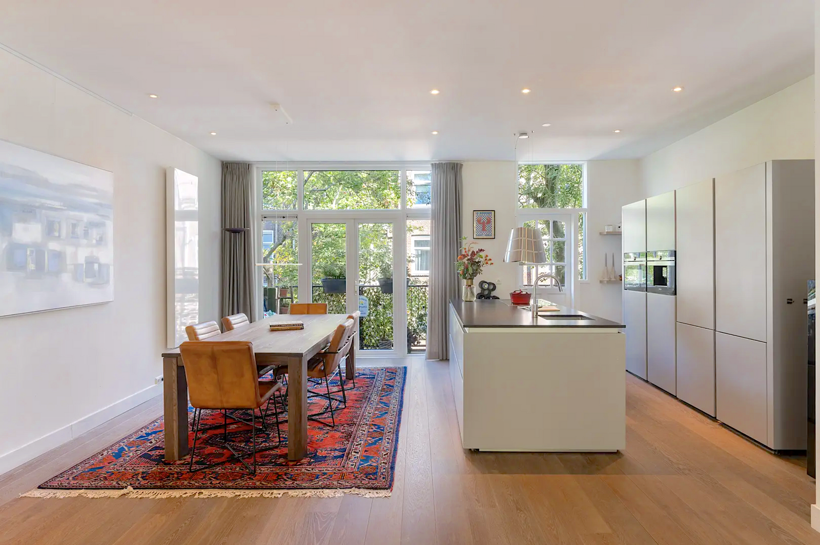 Woning te koop: Gerrit van de Lindestraat 27A 3022TB Rotterdam ...