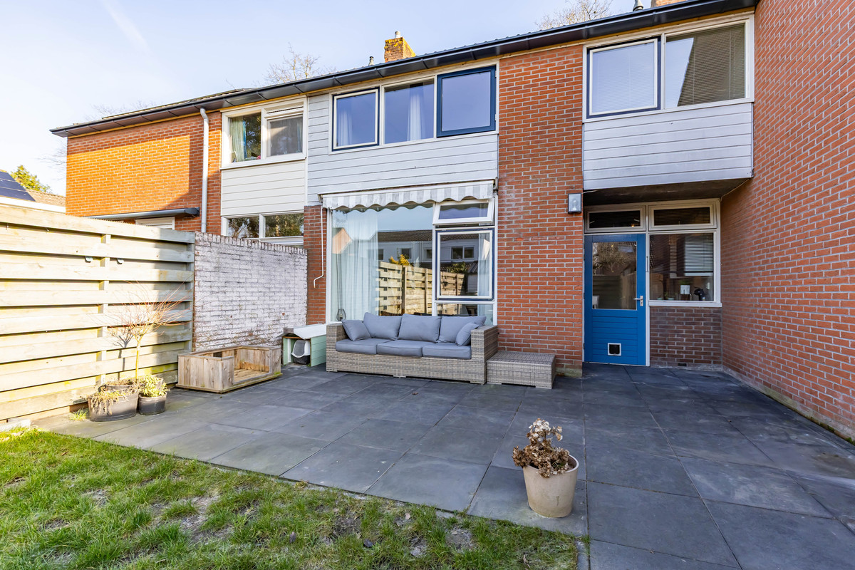 Woning te koop: de Deel 6 9356CJ Tolbert - Vastgoed Nederland