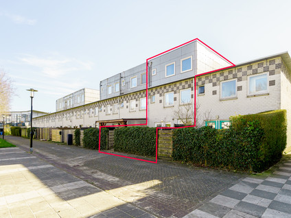 Koopwoningen Amersfoort - Vastgoed Nederland