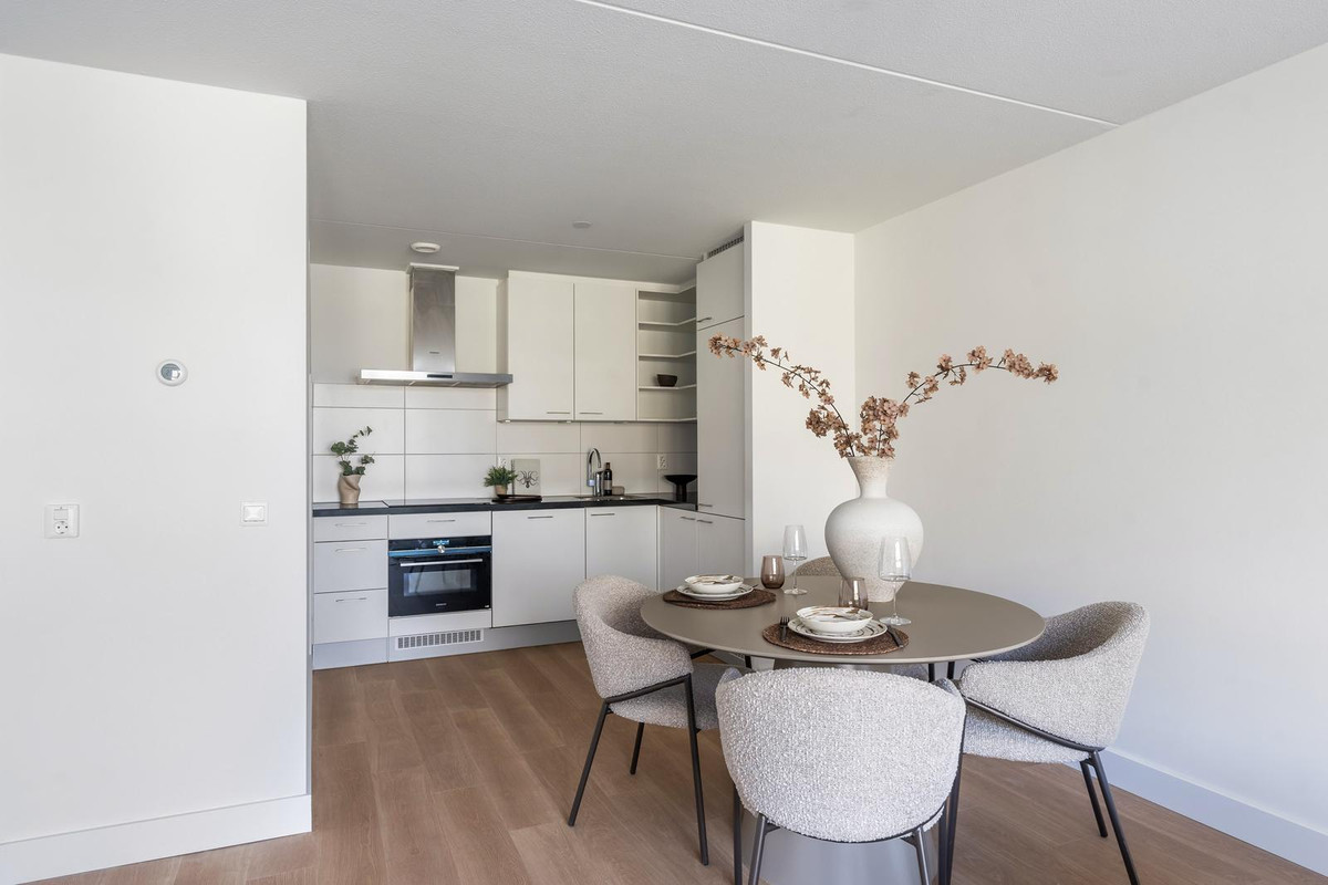 Woning te koop: Boezemkade 99 3031BB Rotterdam - Vastgoed Nederland