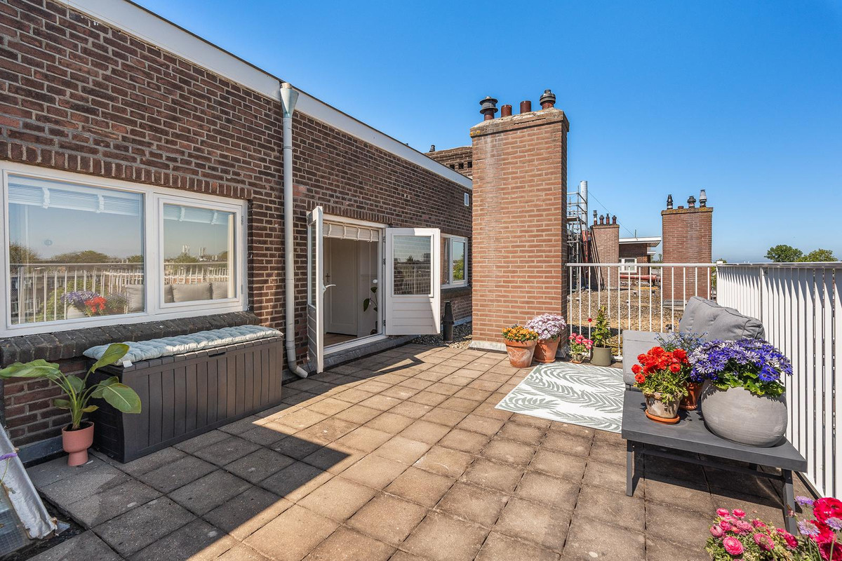 Woning te koop: Statenweg 72D 3039JG Rotterdam - Vastgoed Nederland