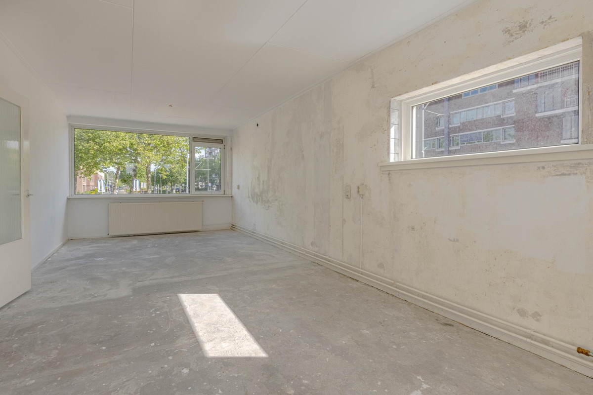 Woning te koop: Anthony Tijkenstraat 2 3076CA Rotterdam - Vastgoed ...