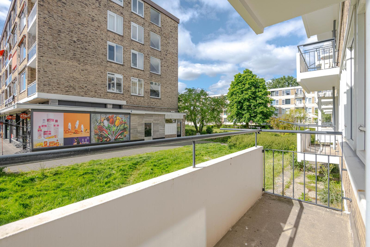 Woning te koop: Anthony Tijkenstraat 2 3076CA Rotterdam - Vastgoed ...
