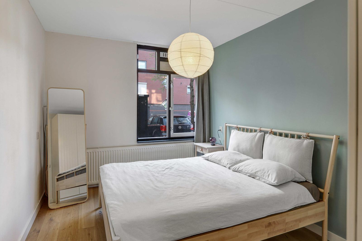 Woning te koop: Oostmaaslaan 283 3063AX Rotterdam - Vastgoed Nederland