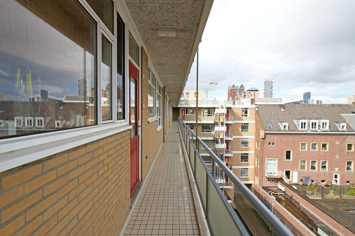 Woning te huur: Groenendaal 193 3011SR Rotterdam - Vastgoed Nederland