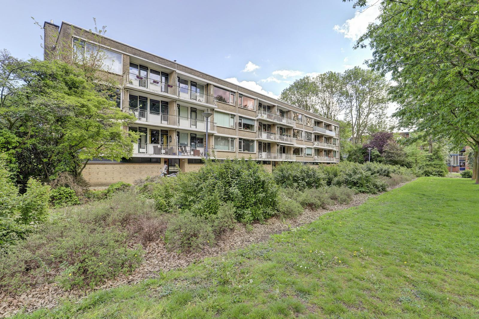 Woning te koop: Nieuwenoord 90 3079LM Rotterdam - Vastgoed Nederland
