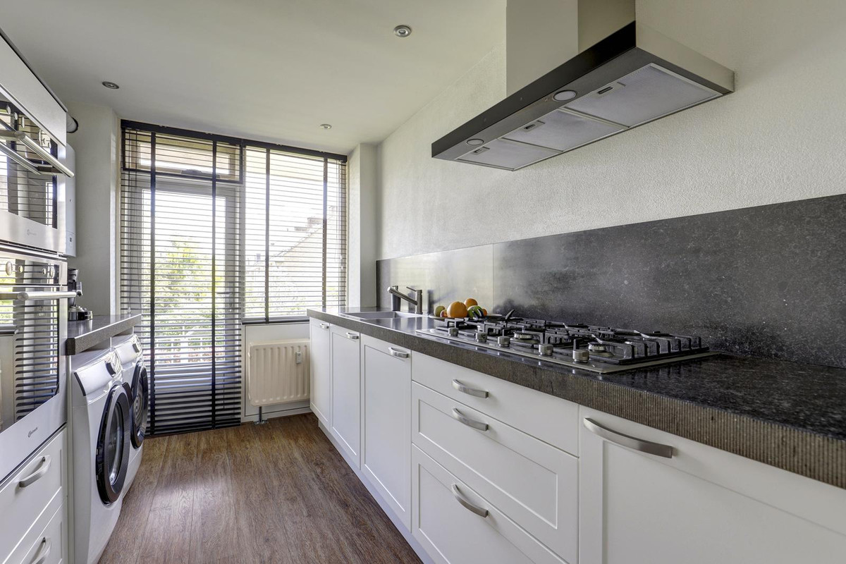 Woning te koop: Nieuwenoord 90 3079LM Rotterdam - Vastgoed Nederland