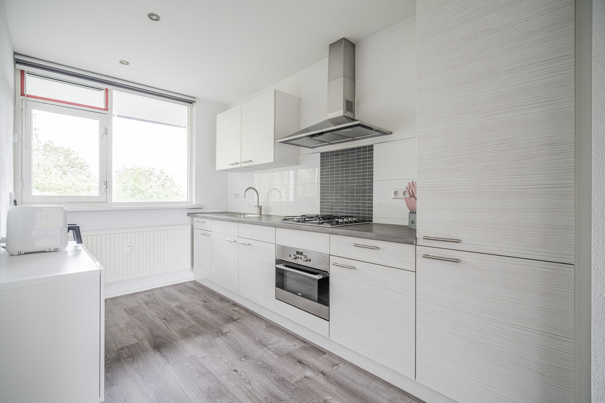 Woning te koop: Opaalstraat 293 2332TA Leiden - Vastgoed Nederland