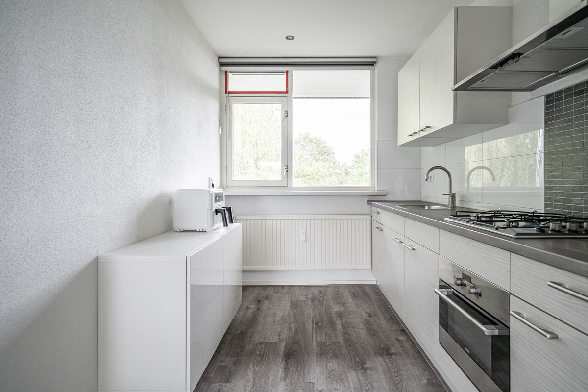 Woning te koop: Opaalstraat 293 2332TA Leiden - Vastgoed Nederland