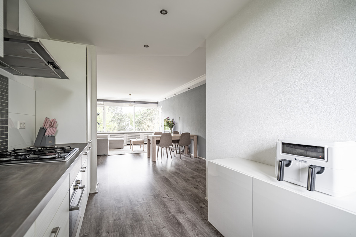 Woning te koop: Opaalstraat 293 2332TA Leiden - Vastgoed Nederland