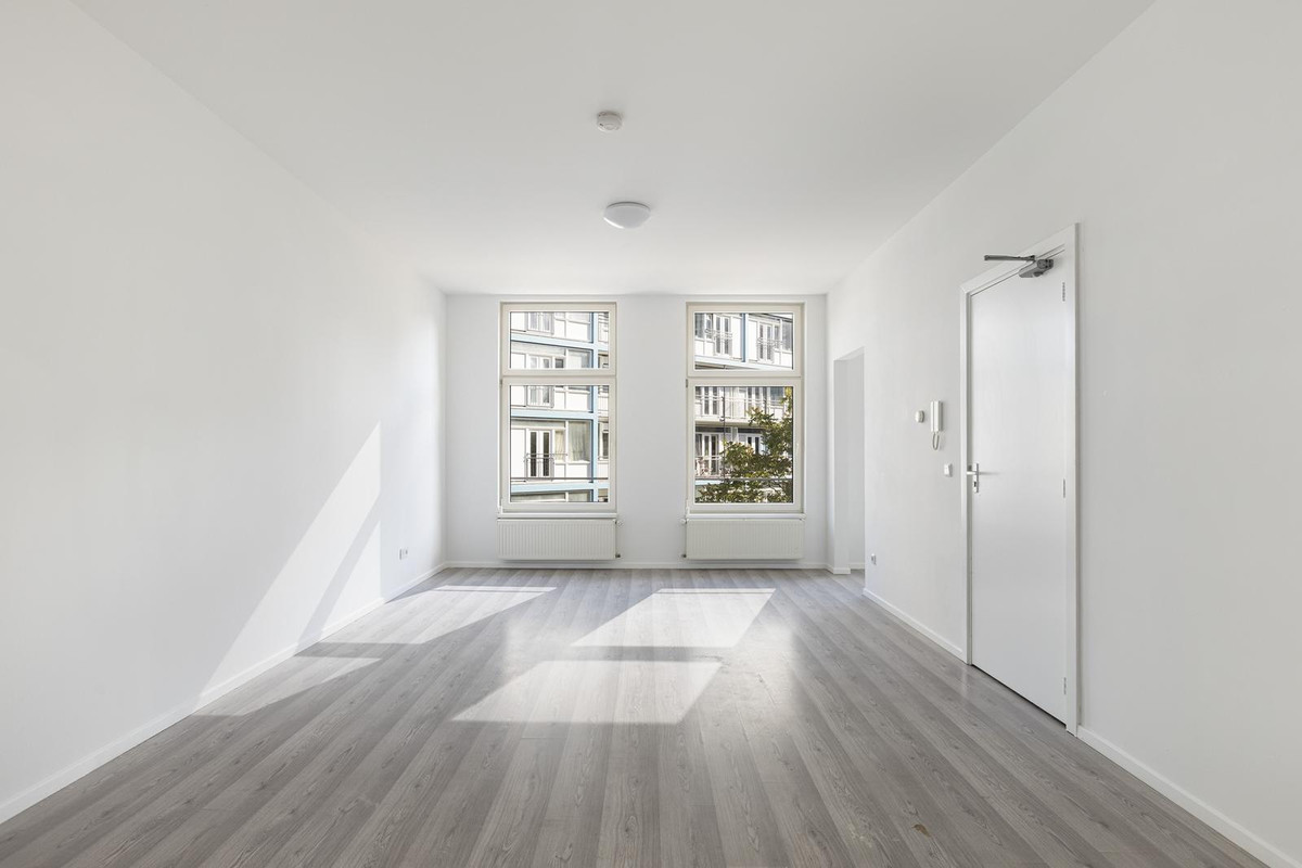 Woning te koop: Diergaardesingel 94C 3014AH Rotterdam - Vastgoed Nederland