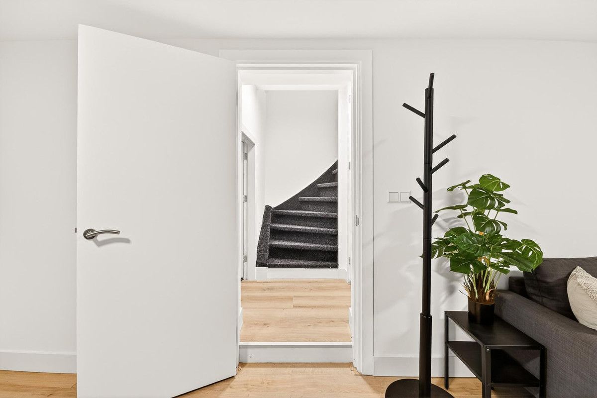 Woning te koop: Henegouwerlaan 46E 3014CC Rotterdam - Vastgoed Nederland