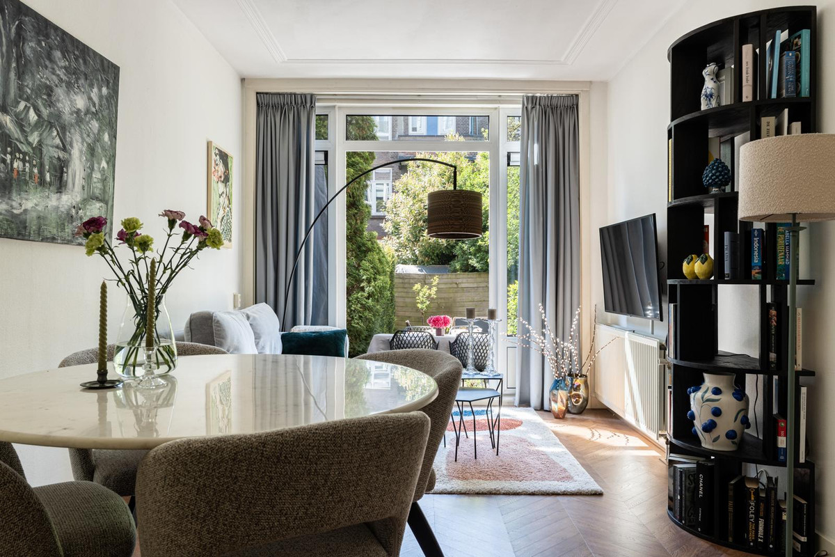 Woning te koop: Noorderhavenkade 161C 3039RS Rotterdam - Vastgoed Nederland