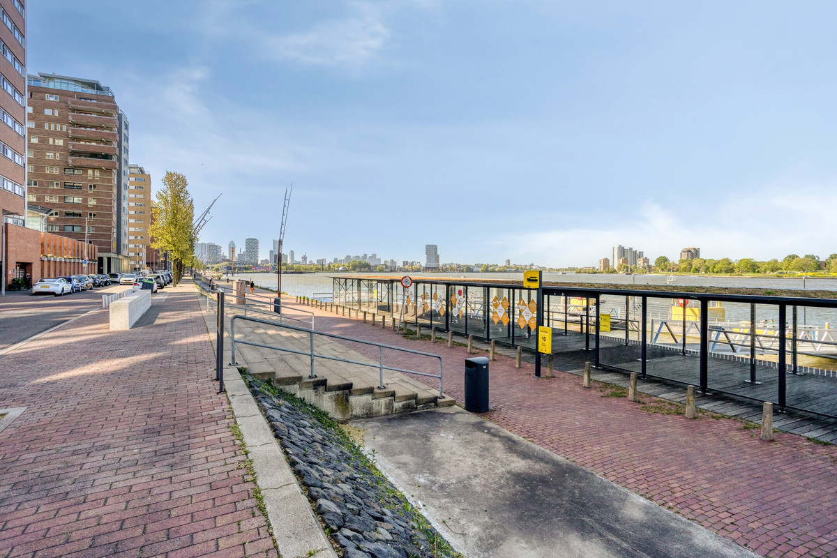Woning te koop: Piet Smitkade 196 3077MJ Rotterdam - Vastgoed Nederland
