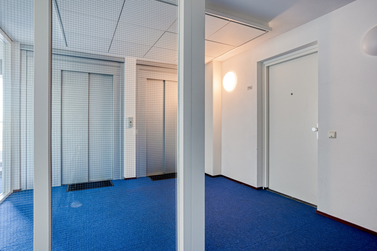 Woning te koop: Piet Smitkade 196 3077MJ Rotterdam - Vastgoed Nederland