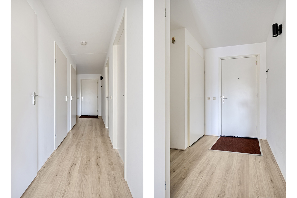Woning te koop: Piet Smitkade 196 3077MJ Rotterdam - Vastgoed Nederland