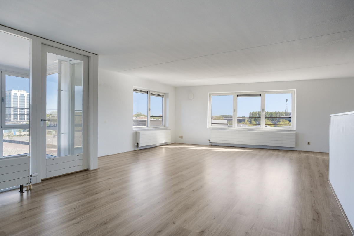 Woning te koop: Piet Smitkade 196 3077MJ Rotterdam - Vastgoed Nederland