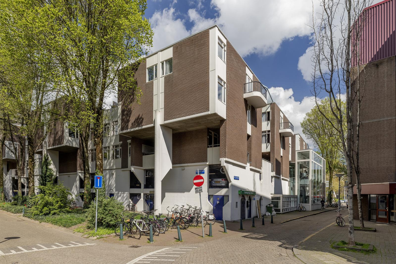 Woning te koop: Sint-Jacobstraat 223 3011DK Rotterdam - Vastgoed Nederland