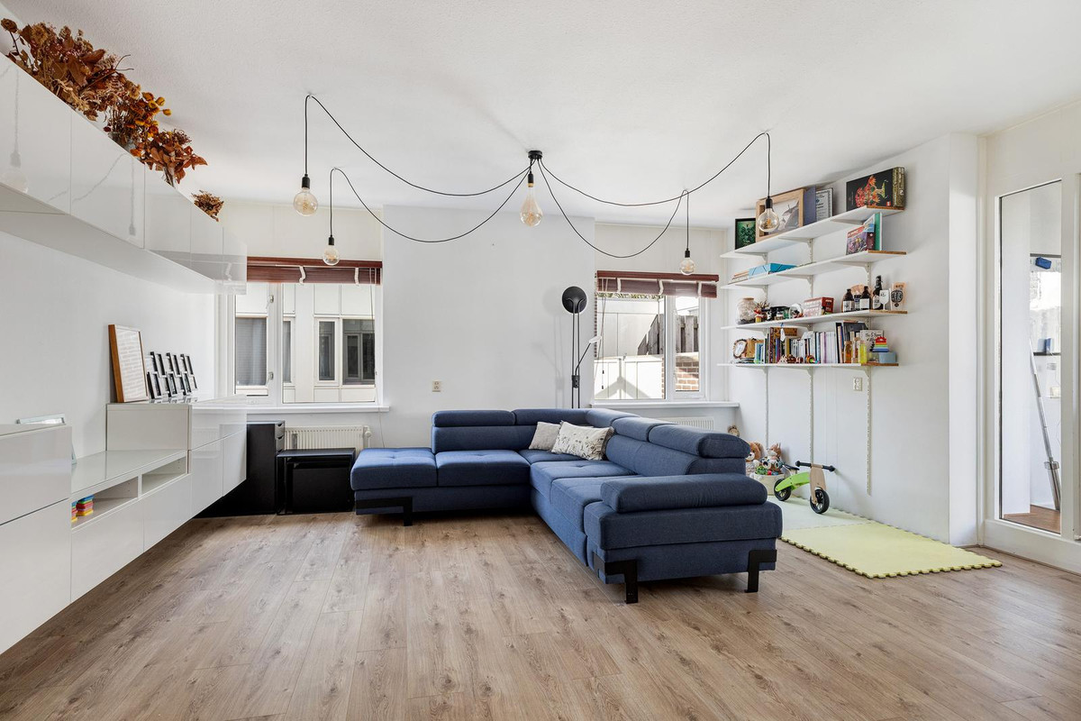 Woning te koop: Sint-Jacobstraat 223 3011DK Rotterdam - Vastgoed Nederland