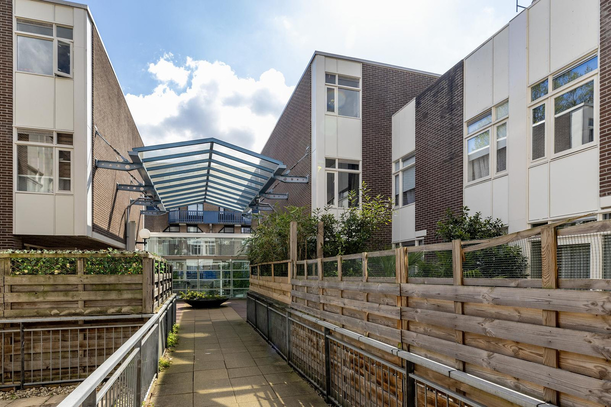 Woning te koop: Sint-Jacobstraat 223 3011DK Rotterdam - Vastgoed Nederland