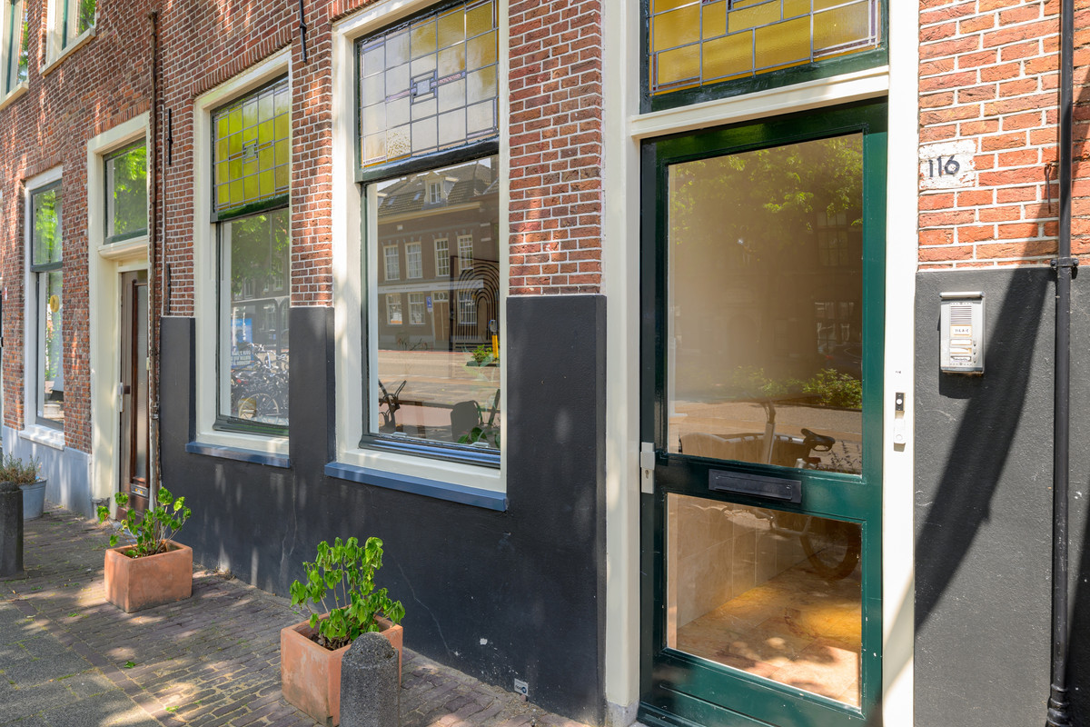 Woning te koop: Levendaal 116 2311JN Leiden - Vastgoed Nederland