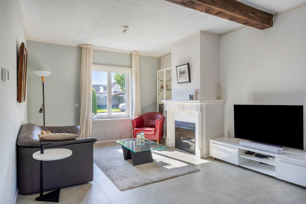 Woning te koop: Beukenstraat 4 4581BT Vogelwaarde - Vastgoed Nederland