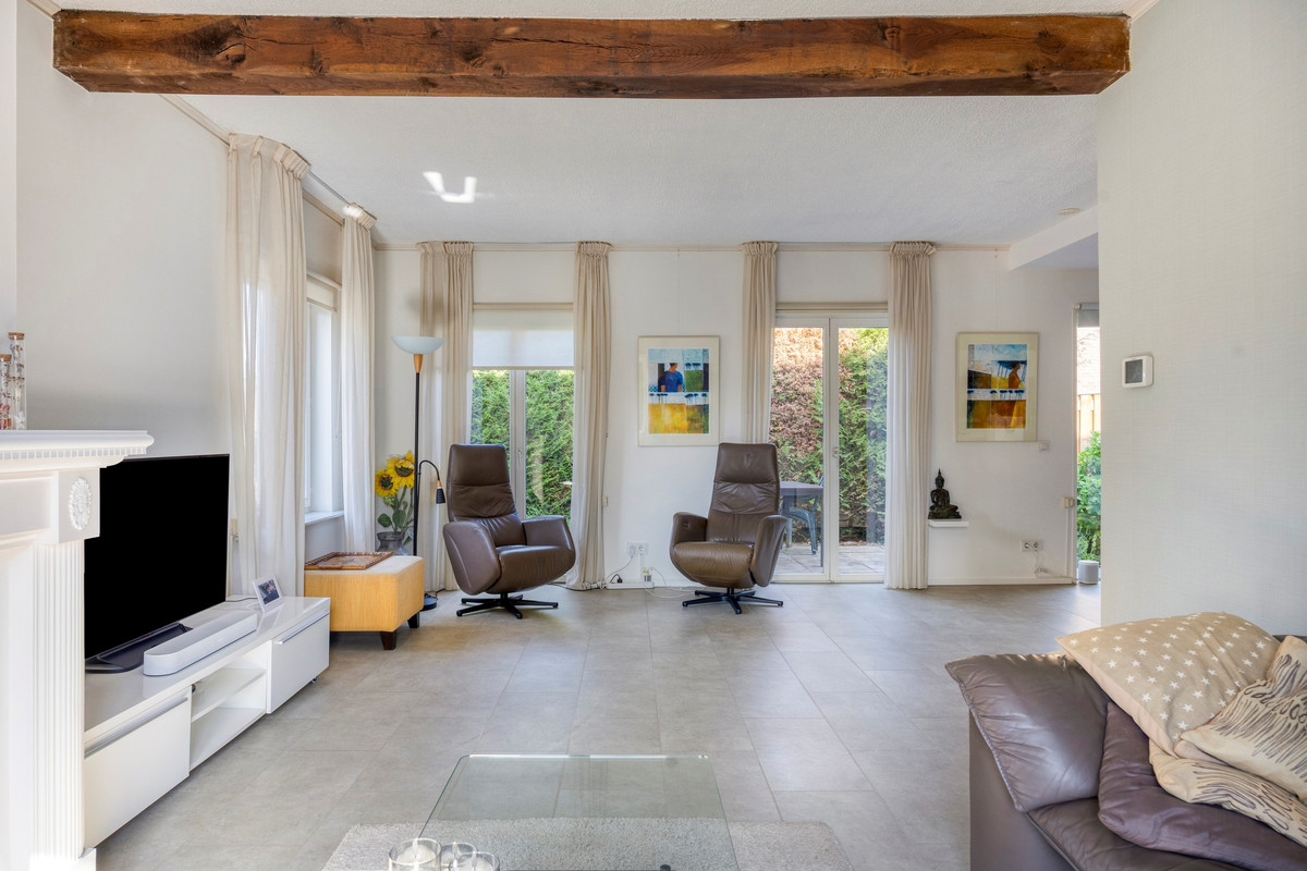 Woning te koop: Beukenstraat 4 4581BT Vogelwaarde - Vastgoed Nederland