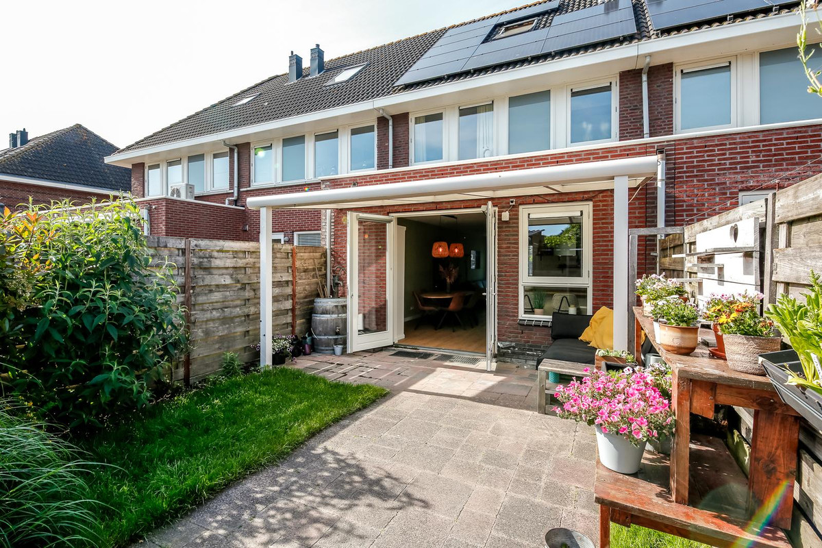 Woning te koop: Katschip 23 1602CS Enkhuizen - Vastgoed Nederland